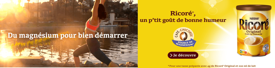 Ricoré : lauréat du 5e Grand Prix de la Data - Grand Prix de la Data